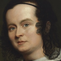 Caroline Chisholm – Mrs Chisholm